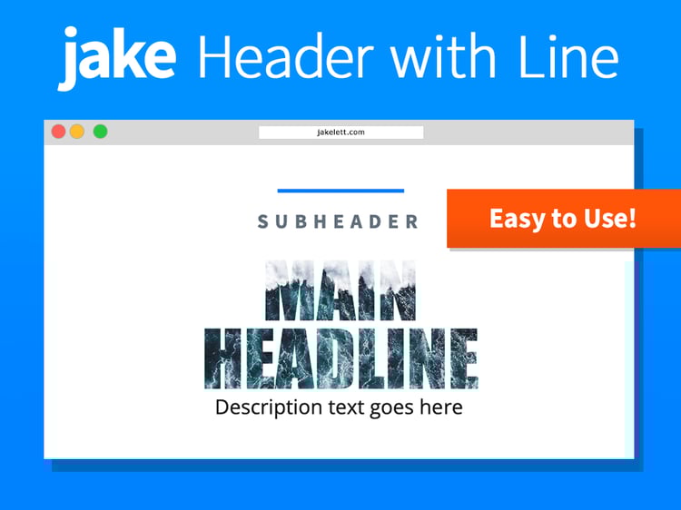 Free HubSpot Modules Created by Jake Lett for HubSpot CMS