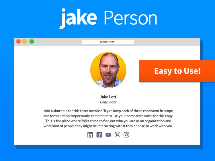 15+ Free HubSpot CMS Modules: Hero, Slider, Testimonials, & More